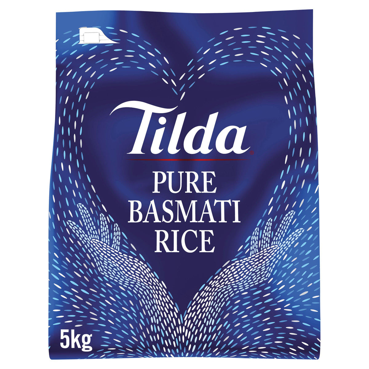 Basmati Rice – All Greens Wholesale Ltd