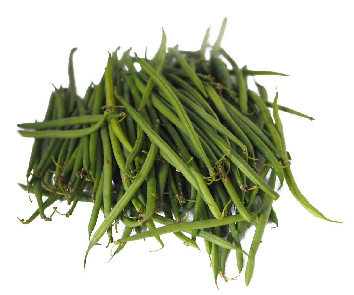 Fine Beans (250g) – All Greens Wholesale Ltd