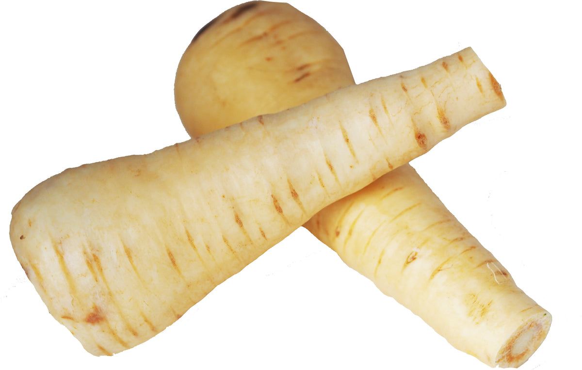 Parsnip (x2) – All Greens Wholesale Ltd