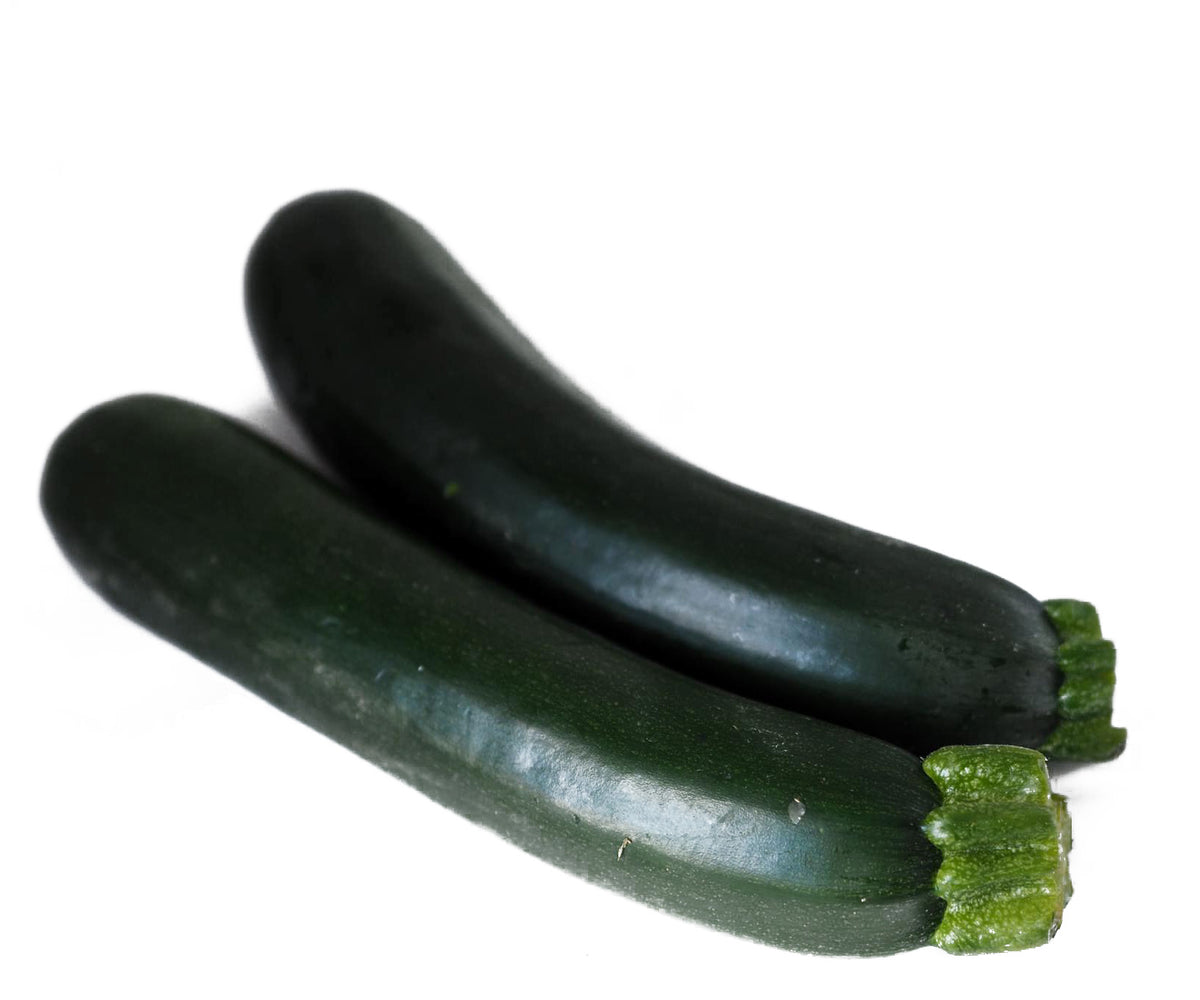 Green Courgettes (x2) – All Greens Wholesale Ltd