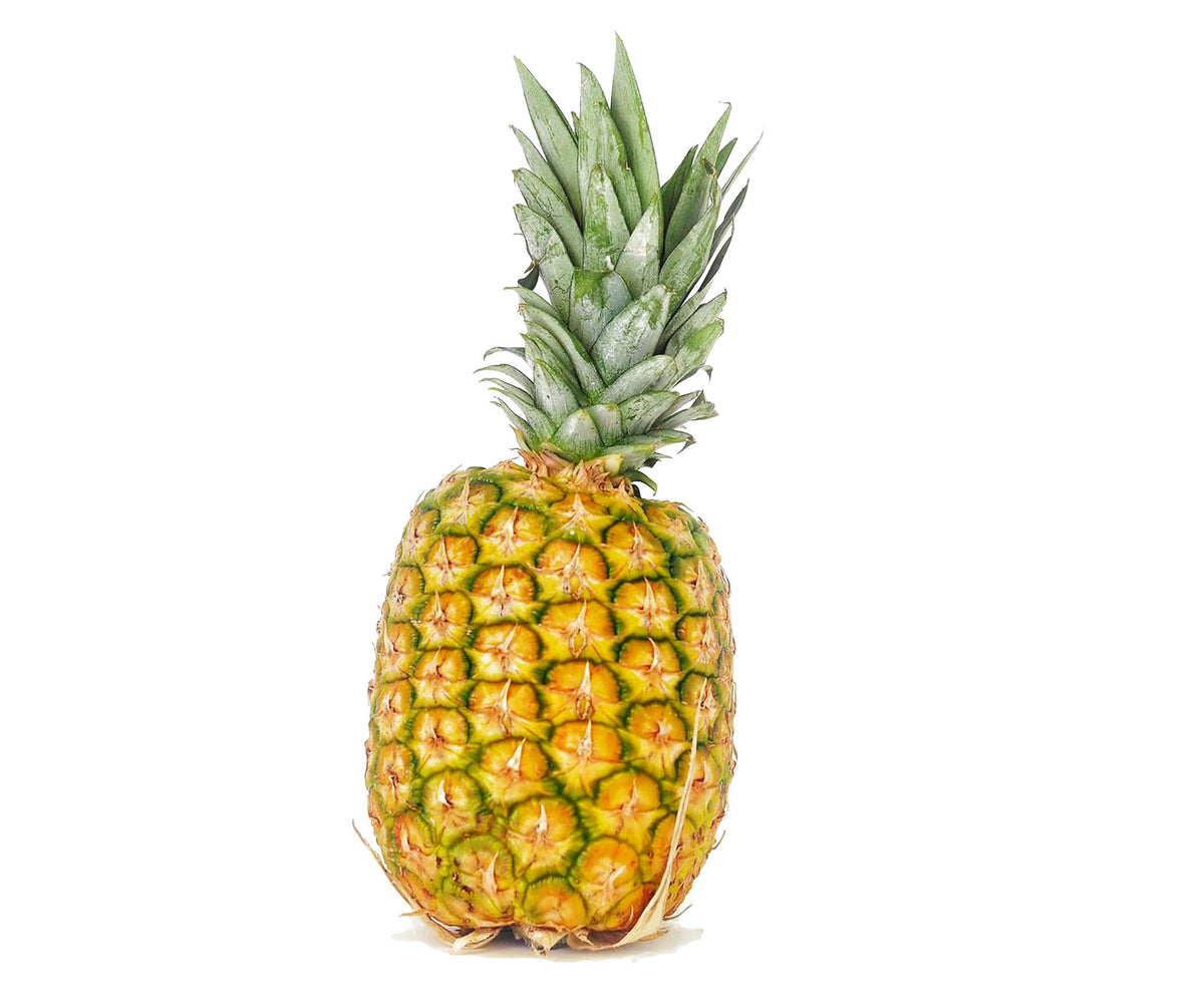 Air Freighted Supersweet Pineapple – All Greens Wholesale Ltd