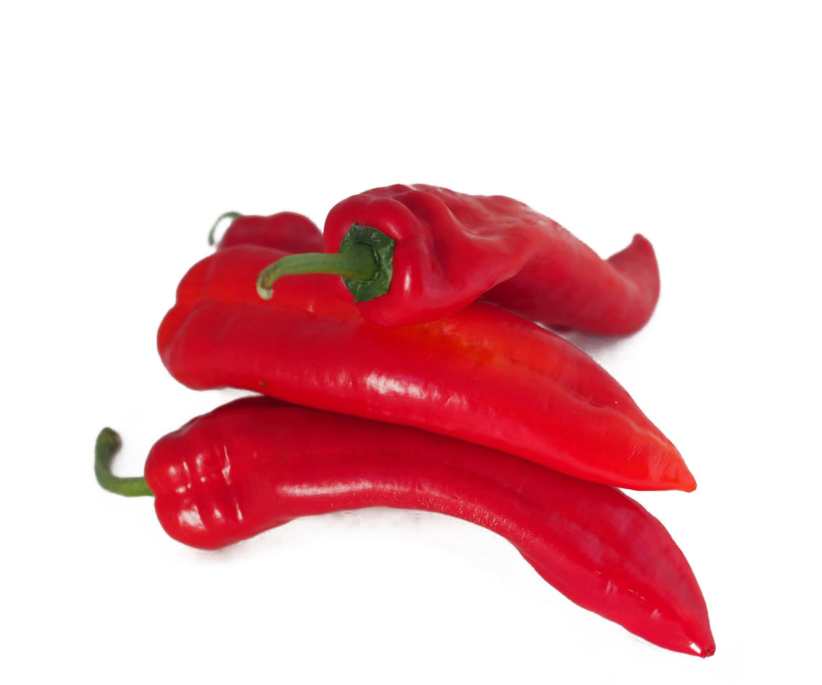 Red Kapya Peppers (300g) – All Greens Wholesale Ltd