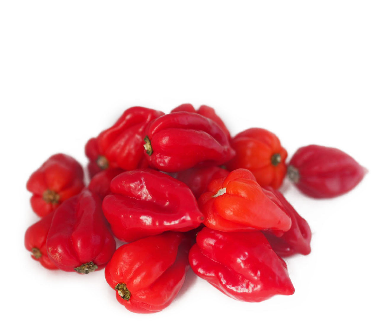 Scotch Bonnets (200g) – All Greens Wholesale Ltd