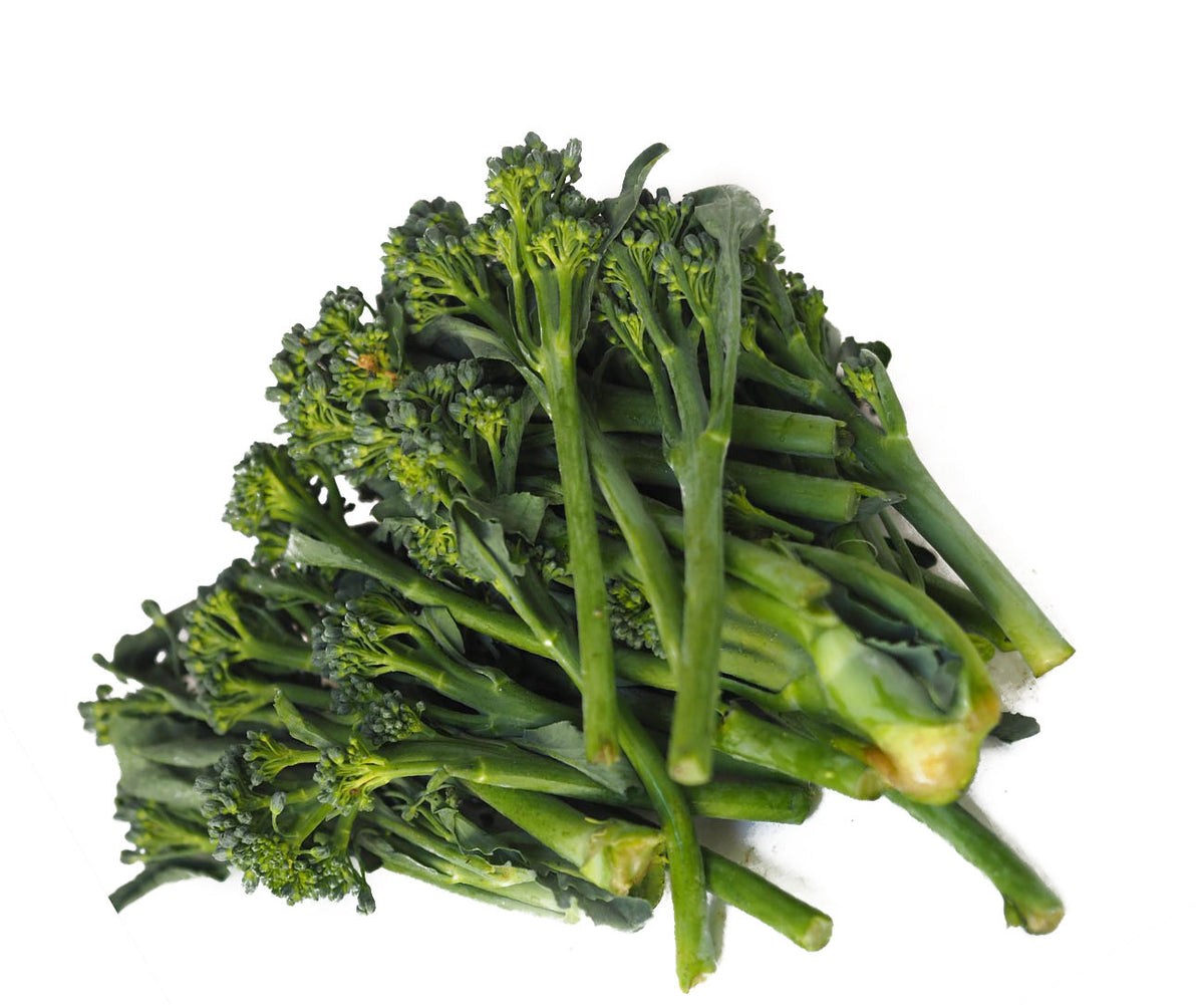 Tenderstem Broccoli (250g) – All Greens Wholesale Ltd